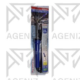 خرید و قیمت هویه SOMO SM-221 25W | آگنیز