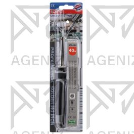 خرید و قیمت هویه SOMO SM-440 40W | آگنیز