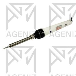 هویه قلمی سومو SOMO - مدل: SM-119 - دو حالته: 20 و 120 وات