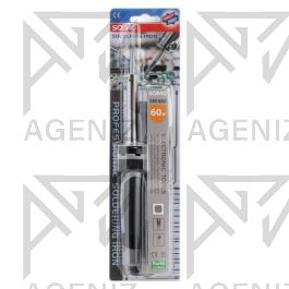 خرید و قیمت هویه SOMO SM-460 60W | آگنیز