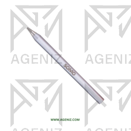 خرید و قیمت نوک هویه SOMO SM-460T 60W | آگنیز